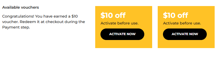 How do i activate my loyalty currency? – Petbarn